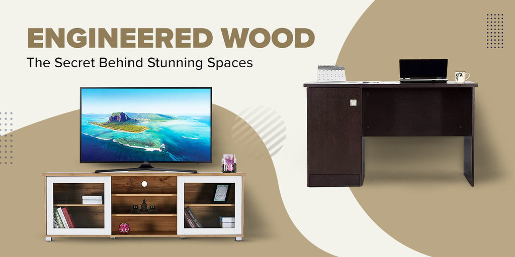 What Is Engineered Wood? Advantages and Disadvantages – DeckUp